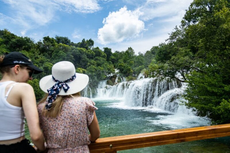 From Split: Krka Waterfalls Cruise & Trogir Walking Tour - Who It’s For and Who It’s Not