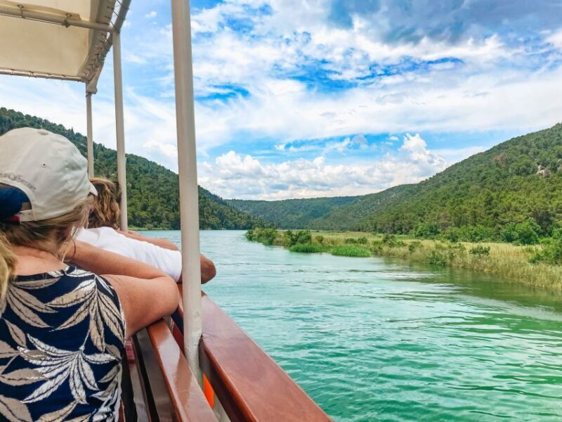 From Split: Krka Waterfalls, Food & Wine Tasting Tour - The Sum Up