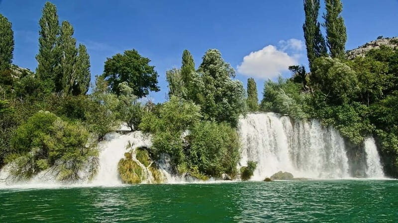 From Split: Krka Waterfalls Guided Tour with Boat Ride - Who It’s Best For