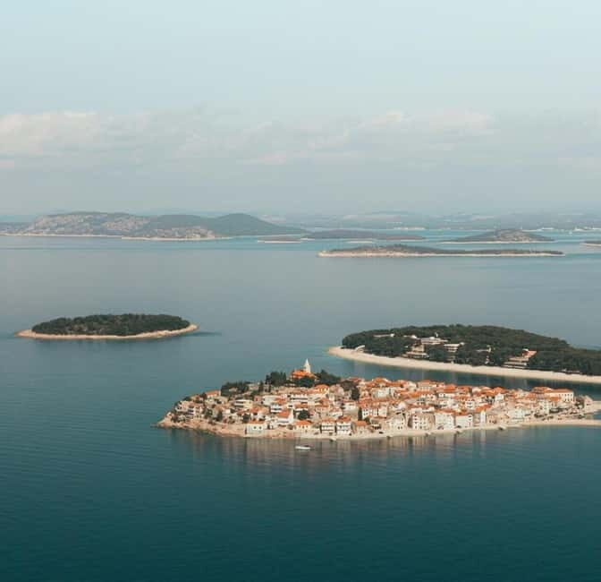From Split: Krka Waterfalls, Primoten, and Winery Day Trip - Who Should Book This Tour?