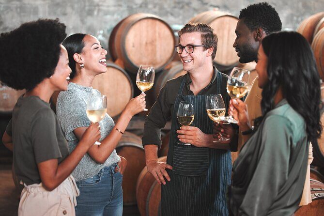 From Split: Krka Waterfalls Private Tour_option: Wine Tasting - The Practicalities: What Travelers Should Know