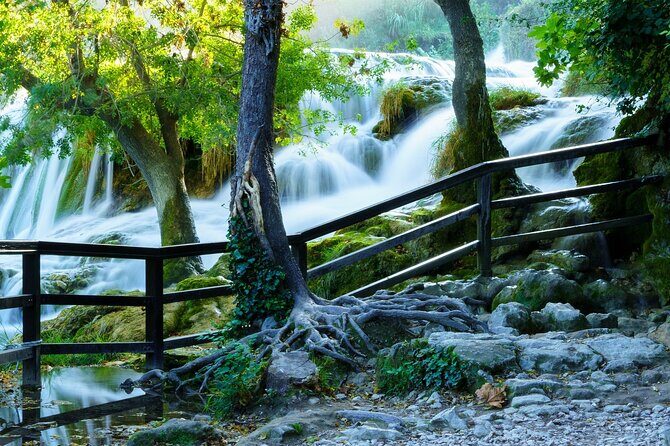 From Split: Krka Waterfalls Private Tour_option: Wine Tasting - Final Thoughts
