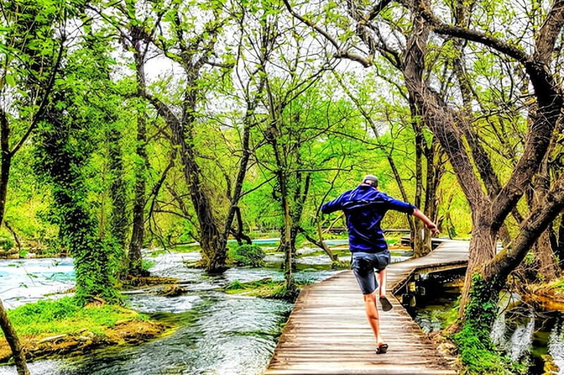 From Split: Krka Waterfalls with Wine & Cheese Tasting Tour - Free Exploration and the Missed Swim