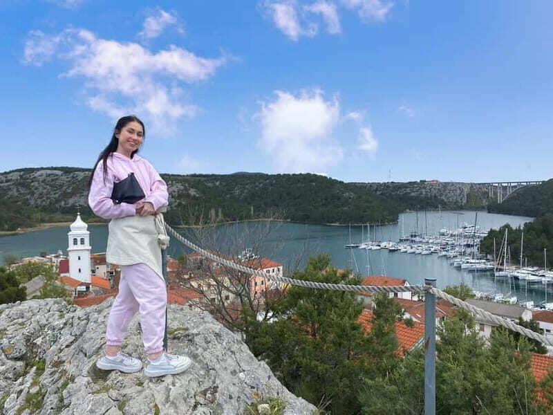 From Split: Krka Waterfalls with Wine & Cheese Tasting Tour - Who Is This Tour Best For?