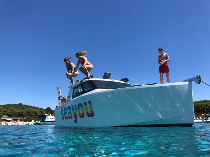 From Split: Luxury Cabin Boat Tour to The Blue Cave and Hvar - Authentic Experiences & Real Guest Feedback