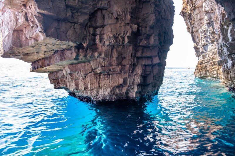 From Split: Luxury Cabin Boat Tour to The Blue Cave and Hvar - Who Is This Tour Best For?