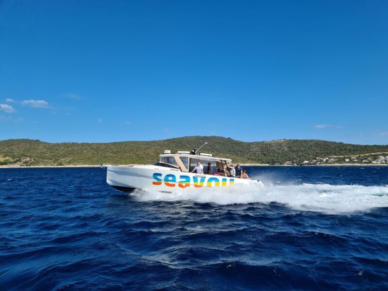 From Split: Luxury Cabin Boat Tour to The Blue Cave and Hvar - Final Thoughts