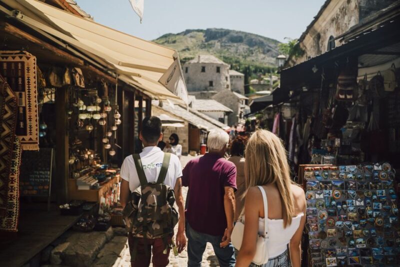 From Split: Mostar and Kravice Waterfalls Tour - Final Thoughts
