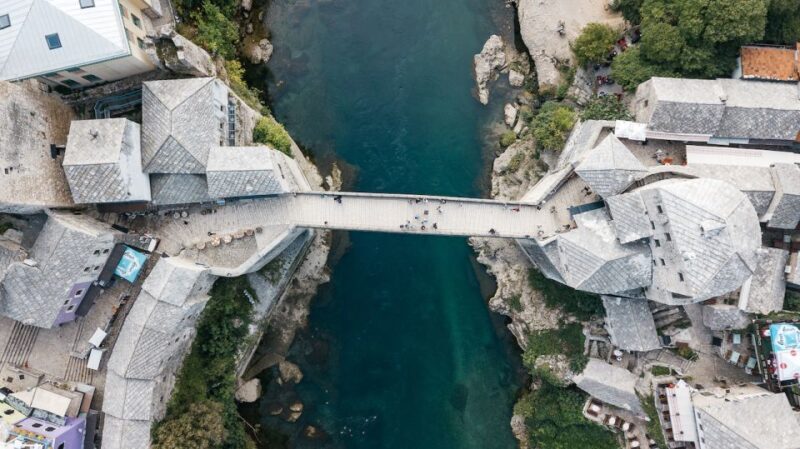 From Split: Mostar and Kravice Waterfalls Tour - FAQ