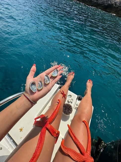 From Split: One-Day Boat Charter Adventure for Small Groups - Key Points