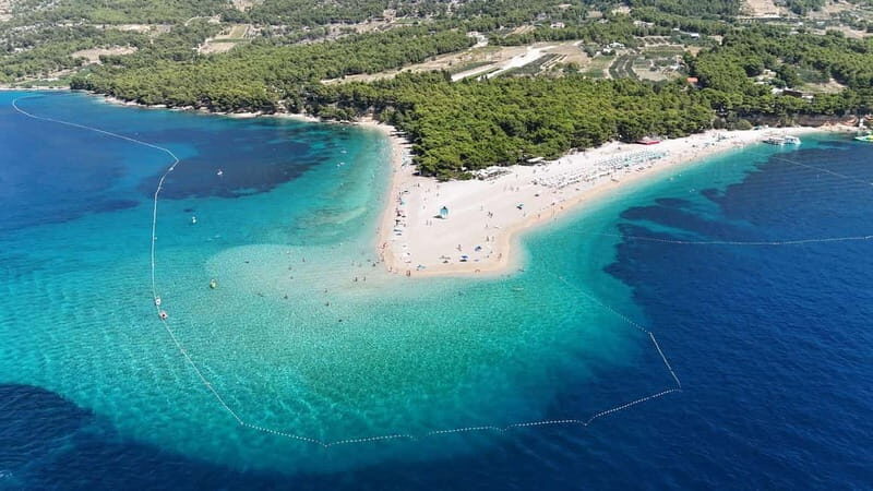 From Split: One-Day Boat Charter Adventure for Small Groups - Introduction: A Flexible Day of Coastal Exploration