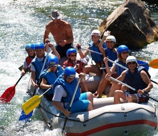 From Split or Trogir: Cetina River Rafting with Transfer - An In-Depth Look at the Cetina River Rafting Experience