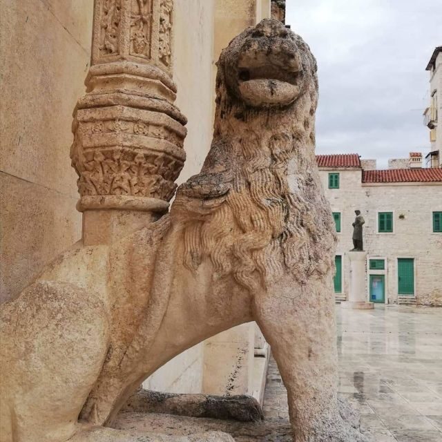 From Split or Trogir: Day-Trip to ibenik and Zadar - Who Will Love This Tour