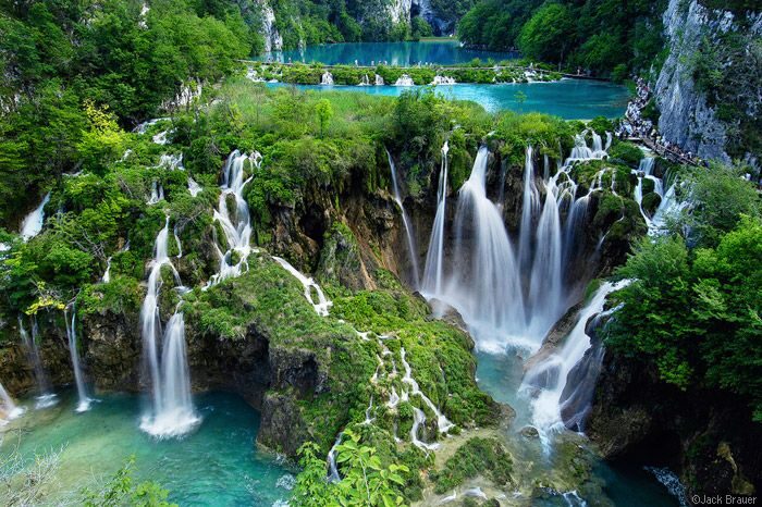 From Split or Trogir: Plitvice Lakes Private Tour - Practical Tips for Your Trip