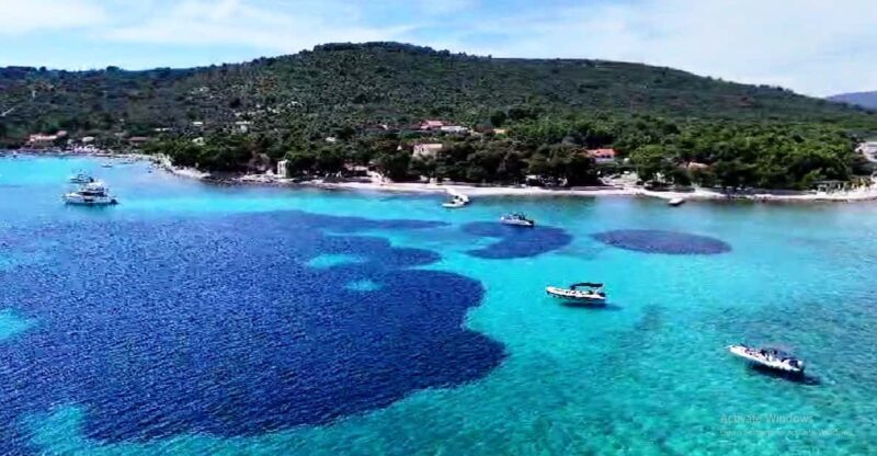 From Split or Trogir: Private speedboat tour to Blue Lagoon - What Real Travelers Say