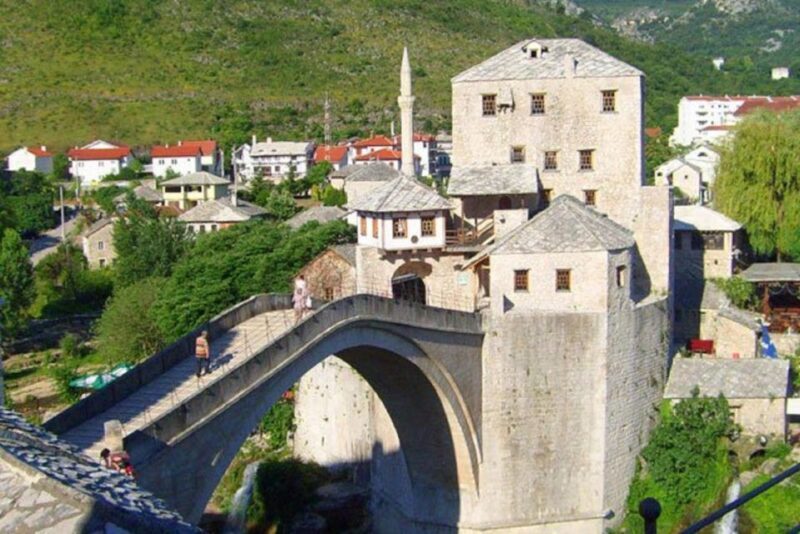 From Split or Trogir: Private Tour of Mostar and Poitelj - A Detailed Look at the Tour Experience