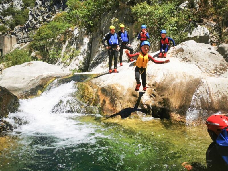 From Split or Zadvarje: Cetina River Canyoning - The Final Word: Is It Worth It?