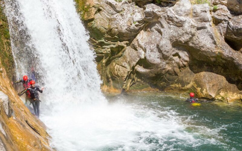 From Split or Zadvarje: Extreme Canyoning on Cetina River - The Sum Up: Is It Worth It?
