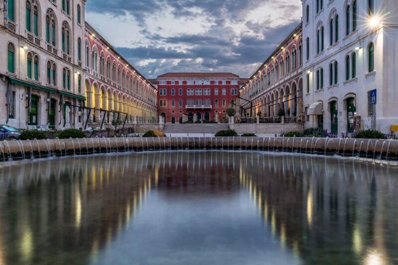 From Split: Overnight stay in NP Plitvice & Zadar - Zadar: Croatia’s Oldest City