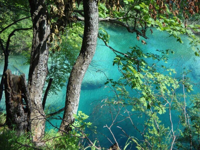 From Split: Plitvice Lakes Full-Day Trip - FAQs