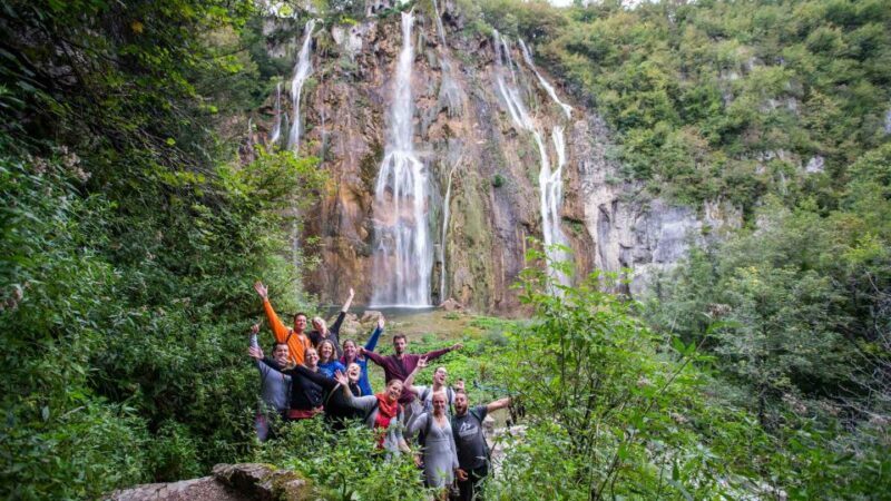 From Split: Plitvice Lakes Fully-Guided Day Tour - FAQ