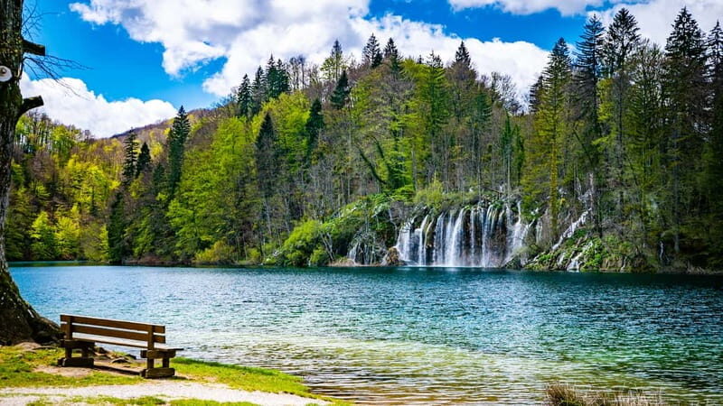 From Split: Plitvice Lakes Guided tour - What Makes This Tour Stand Out
