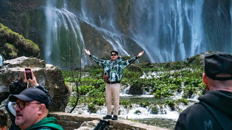 From Split: Plitvice Lakes Guided tour - Who Should Consider This Tour?