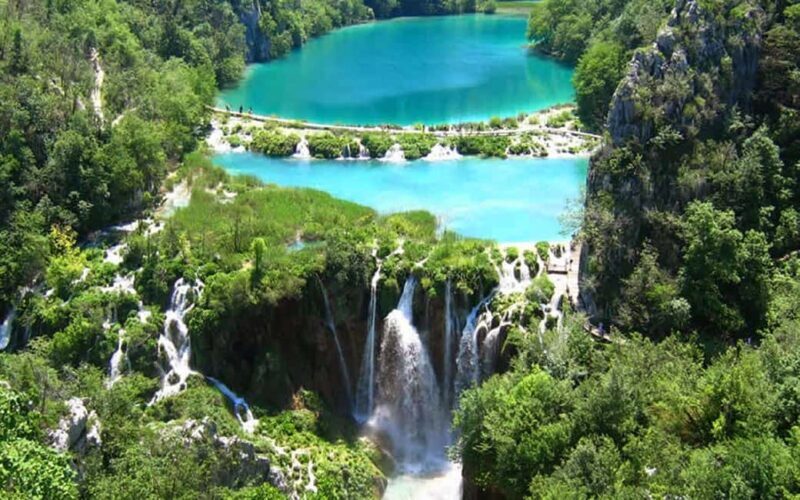 From Split: Plitvice Lakes Private Tour with free Dessert - An Insider’s Guide to the Plitvice Lakes Tour