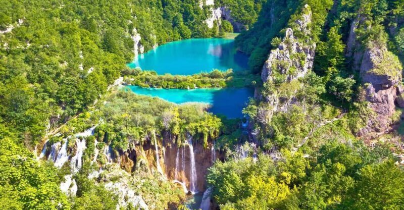 From Split: Plitvice Lakes Private Tour with free Dessert - FAQs
