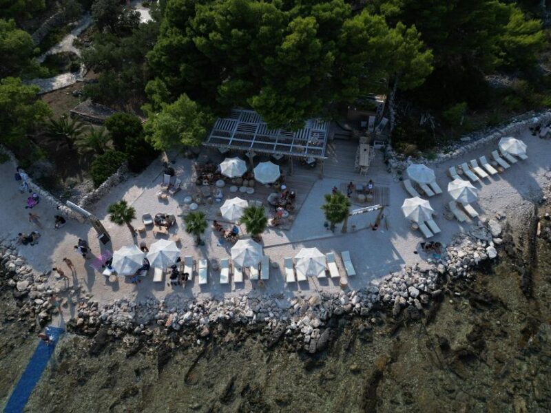 From Split: Private Blue Cave & 5 Islands Snorkeling Cruise - An In-Depth Look at the Tour