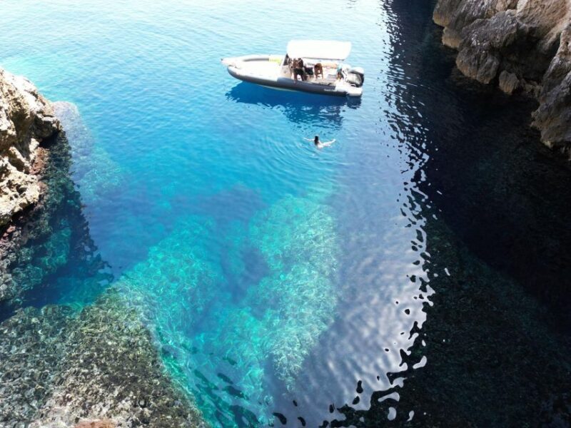From Split: Private Blue Cave & 5 Islands Snorkeling Cruise - Why You Might Love It