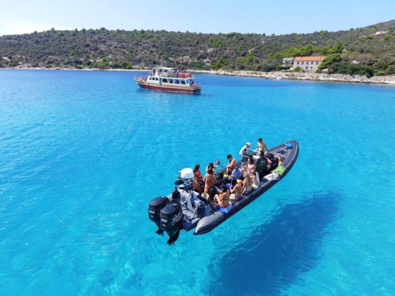 From Split: Private Blue Cave & 5 Islands Snorkeling Cruise - Who Should Consider This Tour