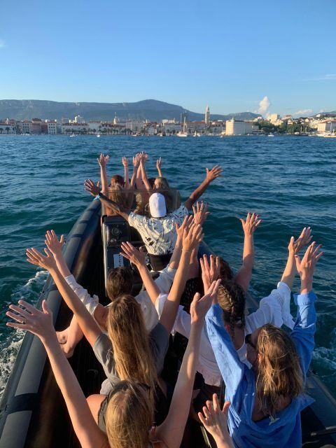 From Split: Private Blue Cave & 5 Islands Snorkeling Cruise - The Sum Up