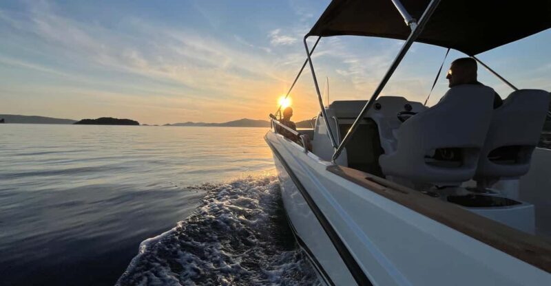 From Split: Private Half Day Tour with Blue Lagoon - From Split: Private Half Day Tour with Blue Lagoon – A Practical, Authentic Adventure on the Croatian Coast