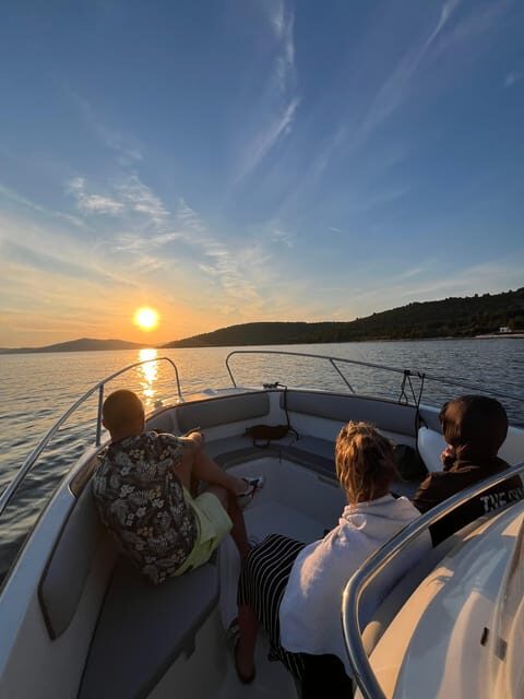 From Split: Private Half Day Tour with Blue Lagoon - Value for Money and Practical Tips