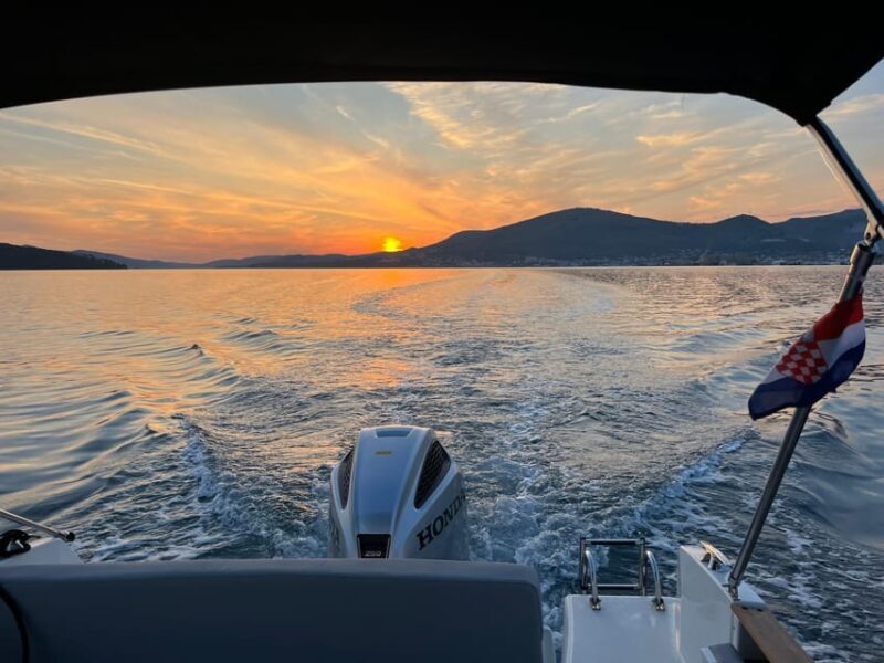 From Split: Private Half Day Tour with Blue Lagoon - FAQ