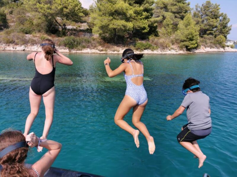 From Split: Private Hvar and Pakleni Island Cruise and Tour - The Sum Up: A True Croatian Island Experience