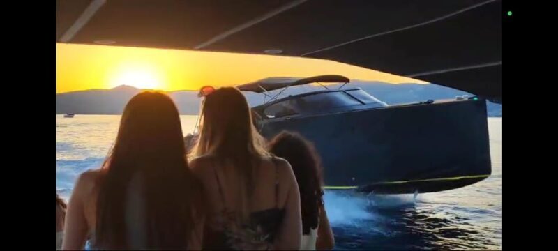 From Split: PRIVATE Sunset Powerboat Cruise with Drinks - Final Thoughts: Is It Worth It?