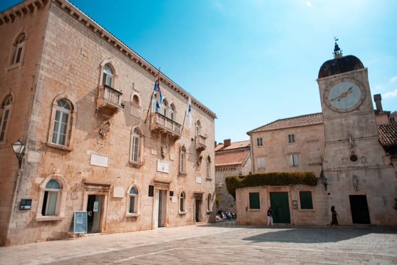 From Split: Private tour to Trogir and Krka National Park - Who Would Enjoy This Tour?