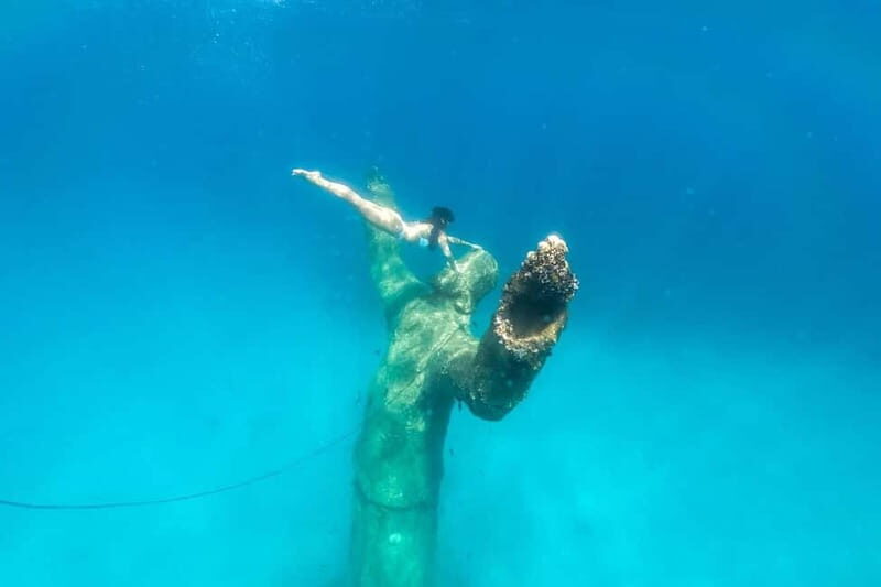From Split: Private Underwater Museum & Blue Lagoon Tour - An In-Depth Look at the Tour Experience