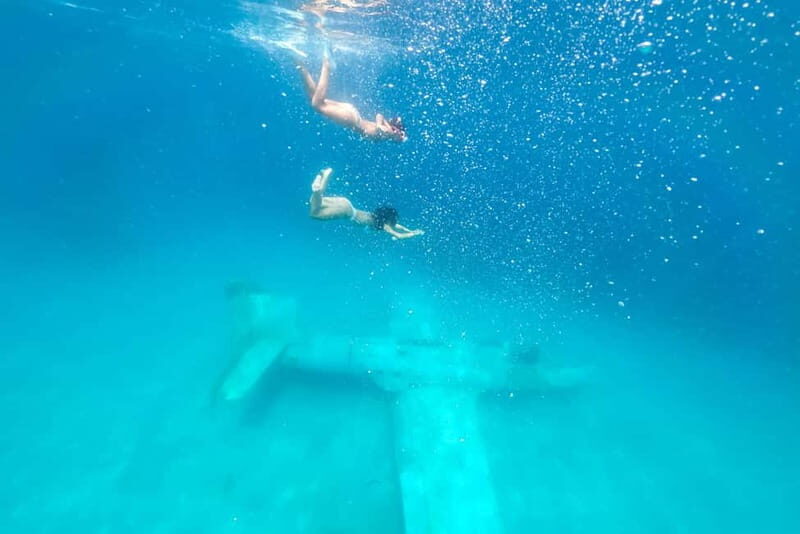From Split: Private Underwater Museum & Blue Lagoon Tour - Practical Details You Need to Know