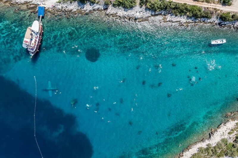 From Split: Private Underwater Museum & Blue Lagoon Tour - Conclusions: Who Will Love This Tour?