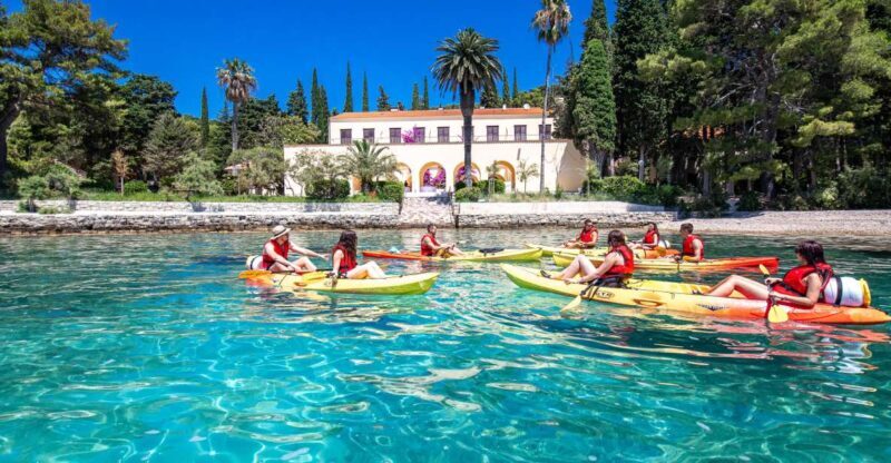 From Split: Sea Kayaking Tour - Final Thoughts—Is It Worth It?