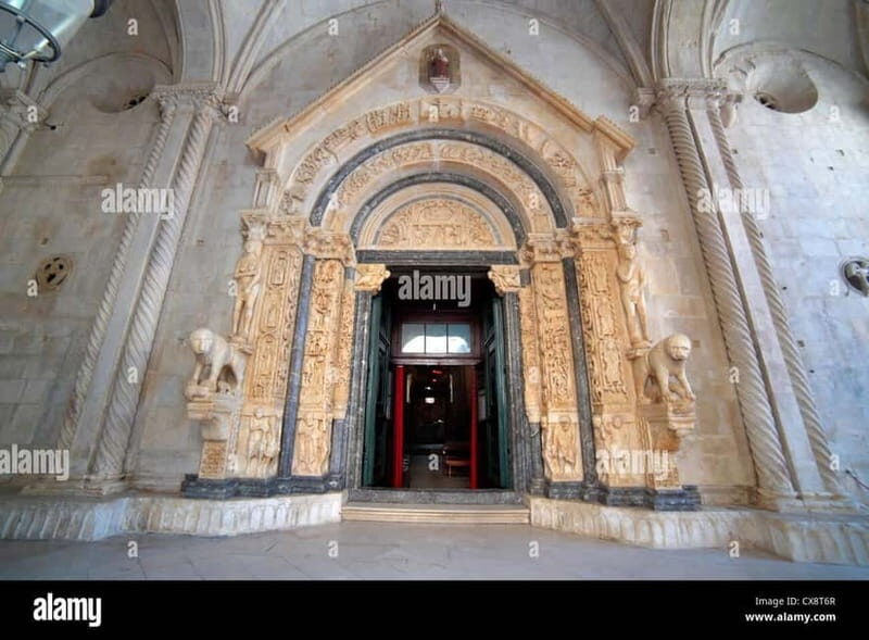 From Split: Split and Trogir Private Tour with Guide - What Travelers Say