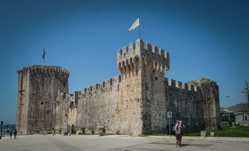 From Split: Split and Trogir Private Tour with Guide - Who Will Appreciate This Tour?