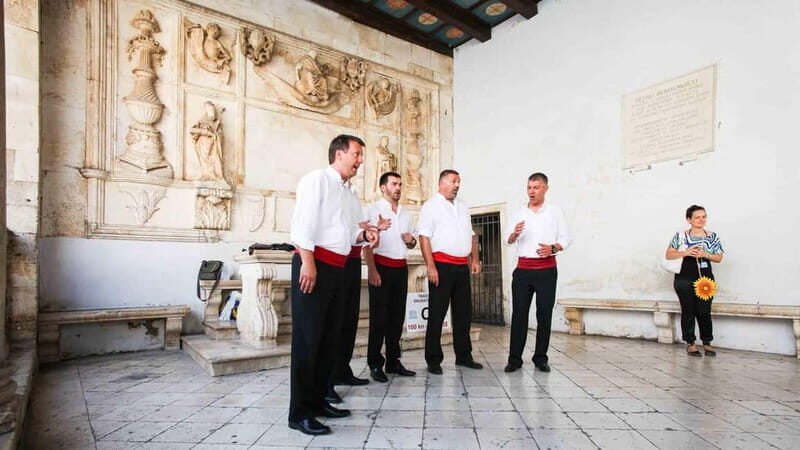 From Split: Split and Trogir Private Tour with Guide - FAQs