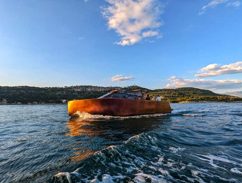 From Split: Sunset Powerboat Cruise with Unlimited Drinks - Introduction: Why Consider the Sunset Powerboat Cruise in Split?