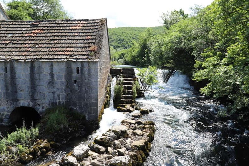 From Split: Three Rivers Quad Tour with Swimming and Lunch - An In-Depth Look at the Tour Experience