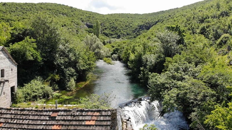 From Split: Three Rivers Quad Tour with Swimming and Lunch - Who Would Love This Tour?