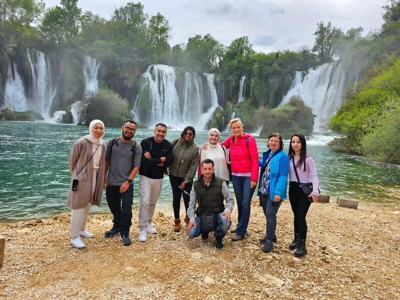 From Split To Sarajevo: Mostar, Blagaj & Kravica falls tour - Final Thoughts